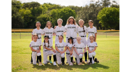 Boerne Little League > Home